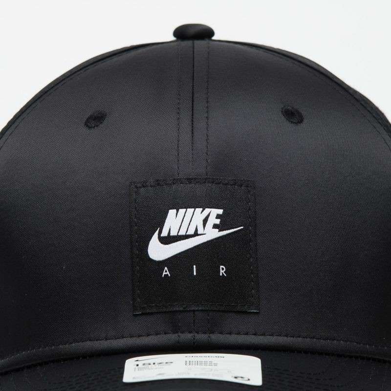 Jual Nike Air Classic 99 Cap Classic99 Black Dh2423-010 Topi Original ...
