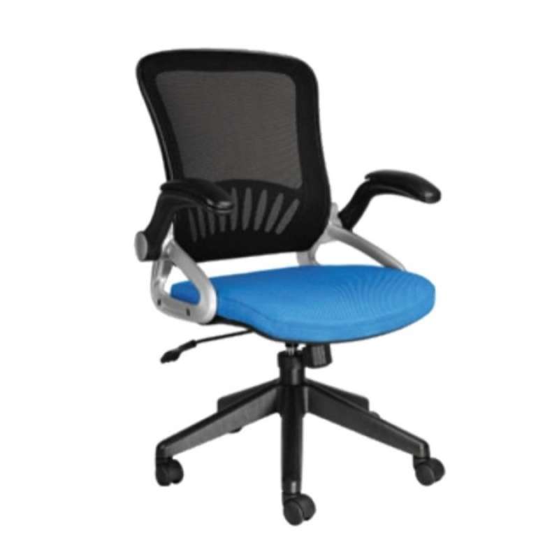 Promo Kursi Kantor / Kursi Kerja Ergonomis Savello Radiant L (model ...