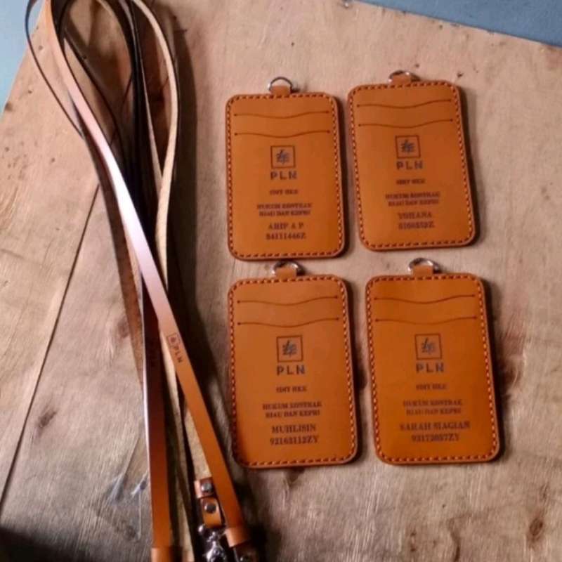 Jual Contoh Id Card Perusahaan Original Harga Termurah Juni 2024 | Blibli