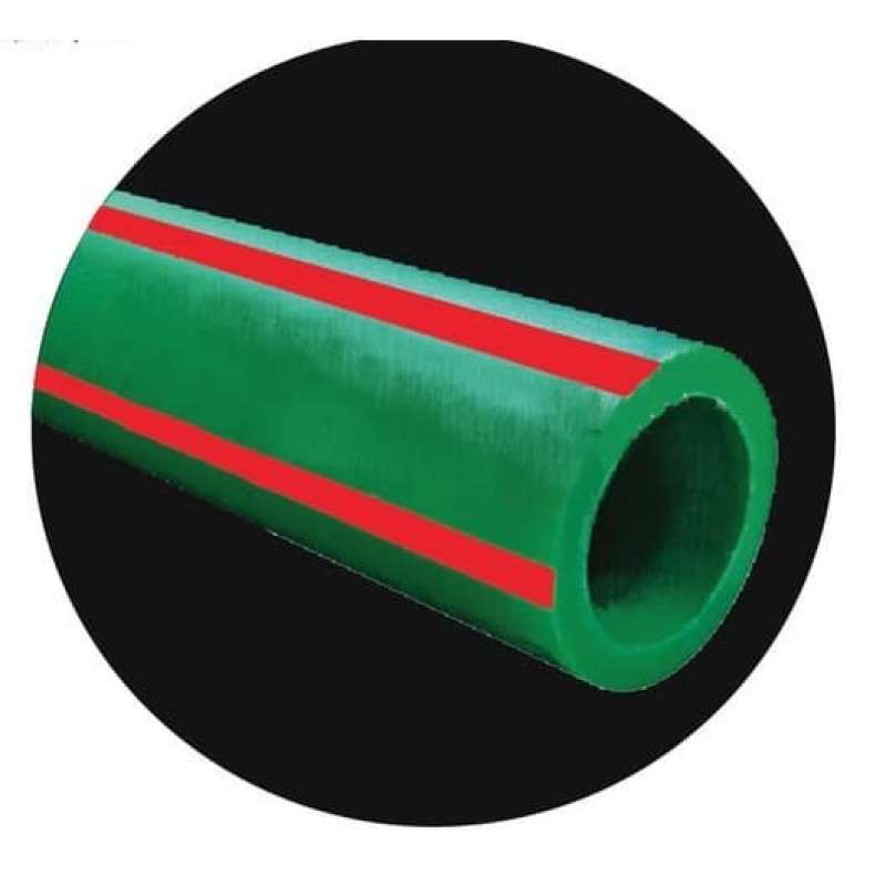 Promo Pipa PPR RUCIKA KELEN GREEN (PN 20) 1 1/4 INCH / PIPA 1 1/4INCH ...