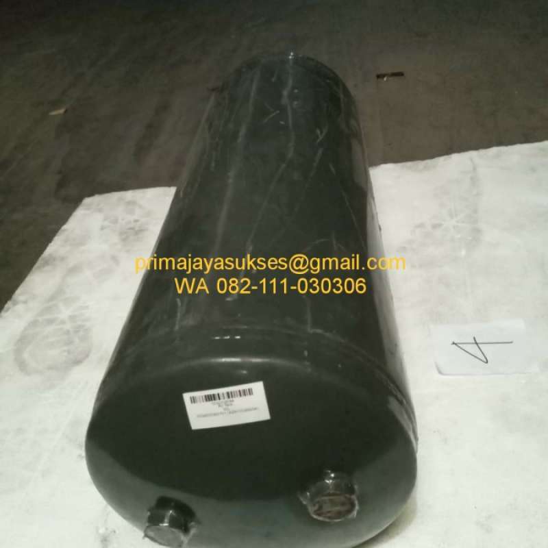 Promo Air Recervoir tank /tabung tangki angin compressor Howo Sinotruk ...