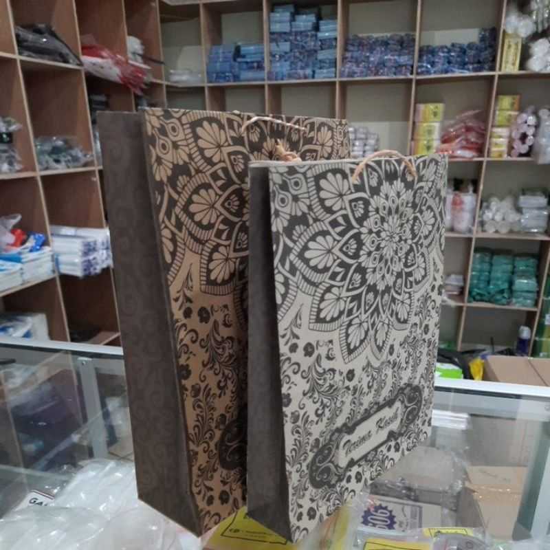 Jual Tas Shoping Batik Harga Termurah Dan Terlengkap 2024 | Blibli