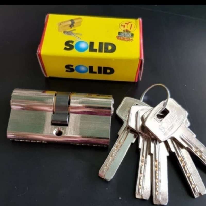 Jual Anak Kunci Pintu Solid Original Murah - Harga Diskon Juni 2024 ...