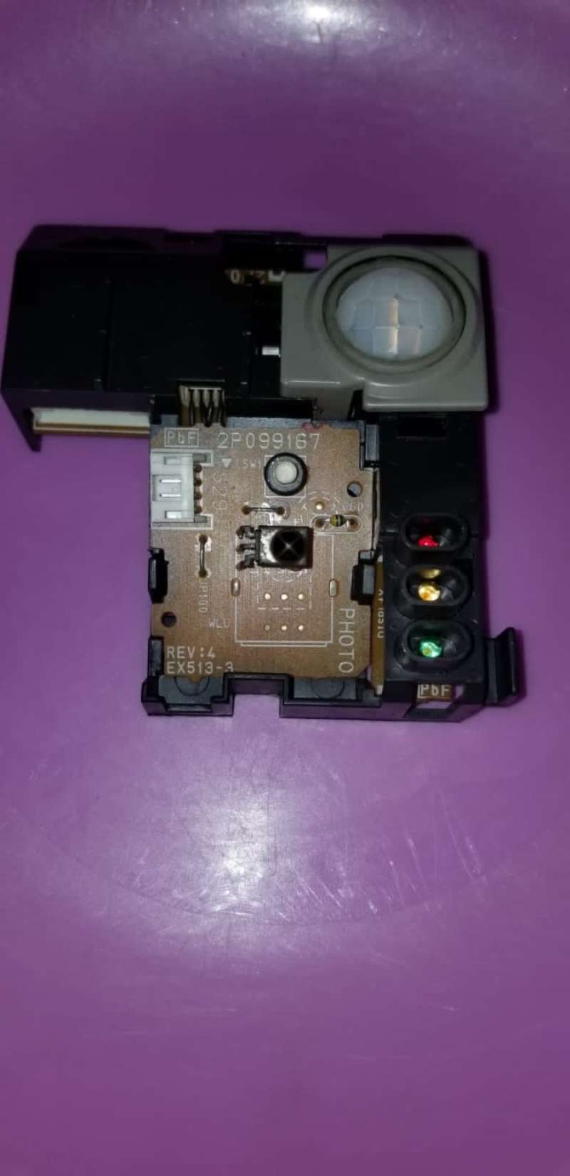 Promo Sensor indor ac daikin 2 pk r22 type FTKD50FVM4 Diskon 23% di ...