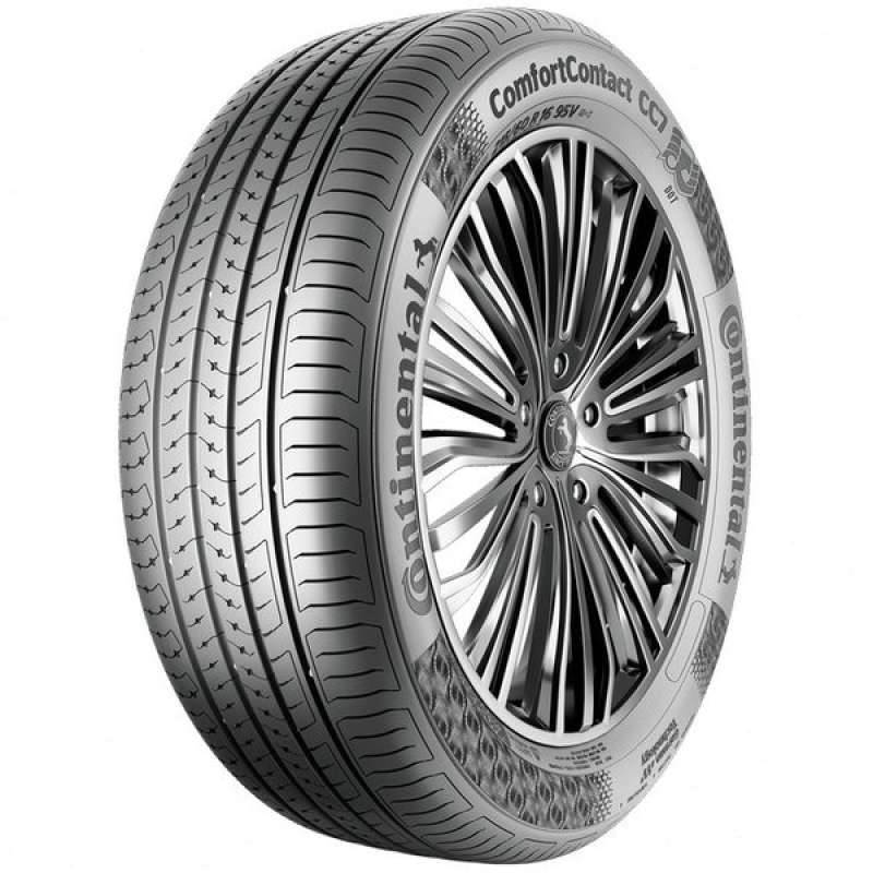 Jual Ban Mobil Continental 185/60 R15 Cc7 84h Ban Mobil Import Di ...