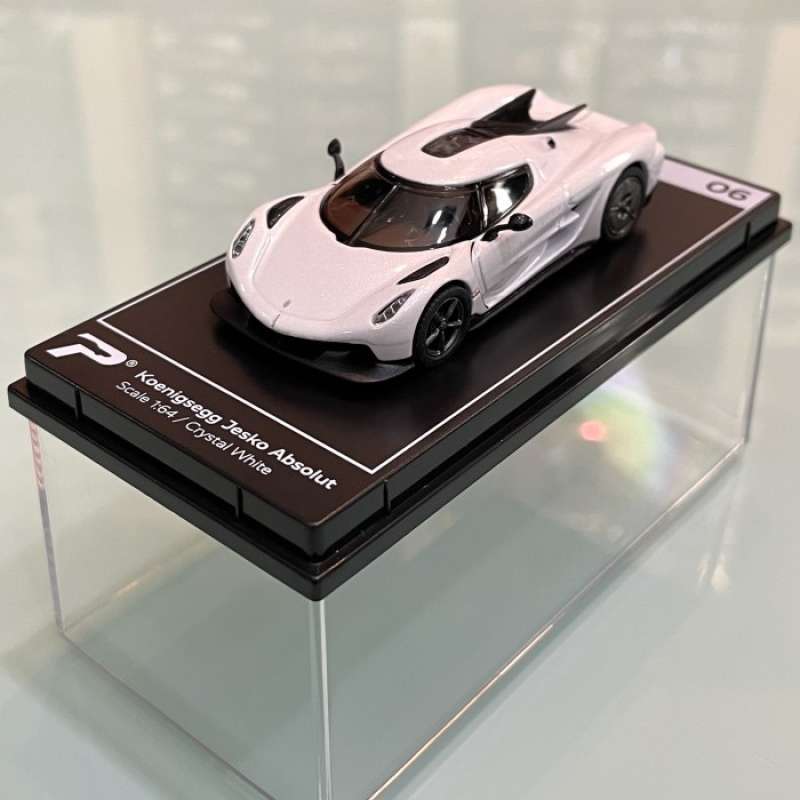 Promo SILAKAN BELI - Mobil Diecast PosterCars Real Car dengan Akrilik ...