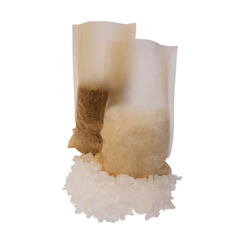 Jual Pouch Kemasan / Pembungkus Ramah Lingkungan Dari Rumput Laut Di ...