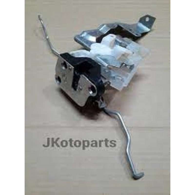 Jual RMJ DOOR LOCK PINTU MITSUBISHI CANTER PS125 KANAN KIRI di Seller ...