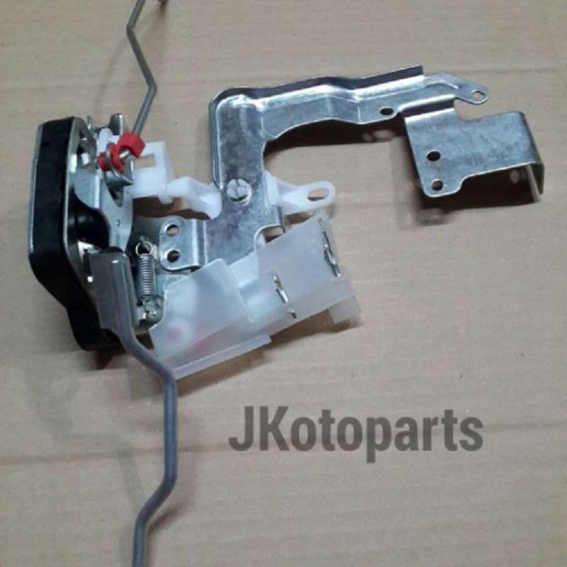 Jual RMJ DOOR LOCK PINTU MITSUBISHI CANTER PS125 KANAN KIRI di Seller ...