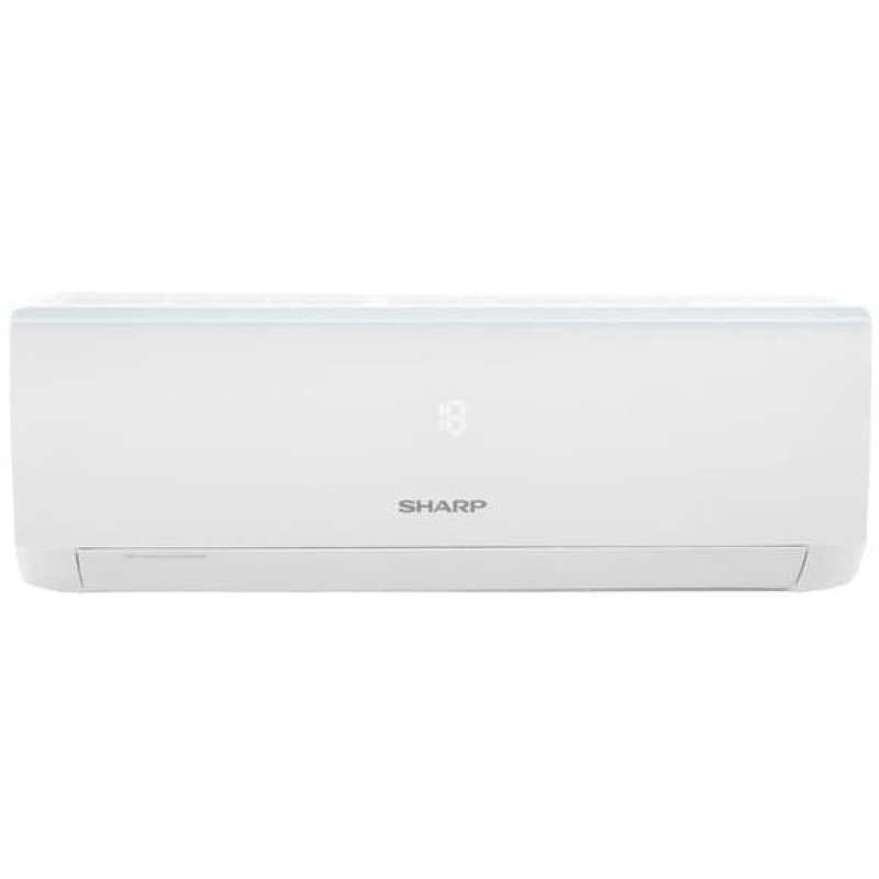 Promo AC SHARP 0,5 PK AH-A5UCY Diskon 23% di Seller Hunter Shop - Tegal ...