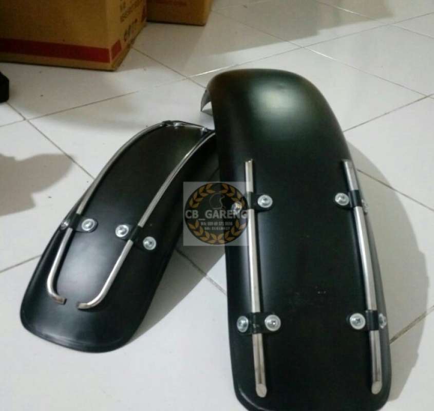 Jual New Spakbor Japstyle Tulangan Di Seller Gasta Depn - Cengkareng ...