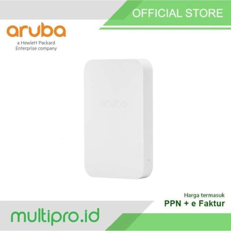 Jual HPE Aruba JY693A AP-203H Unified Wireless AP Flex-radio 802.11ac ...