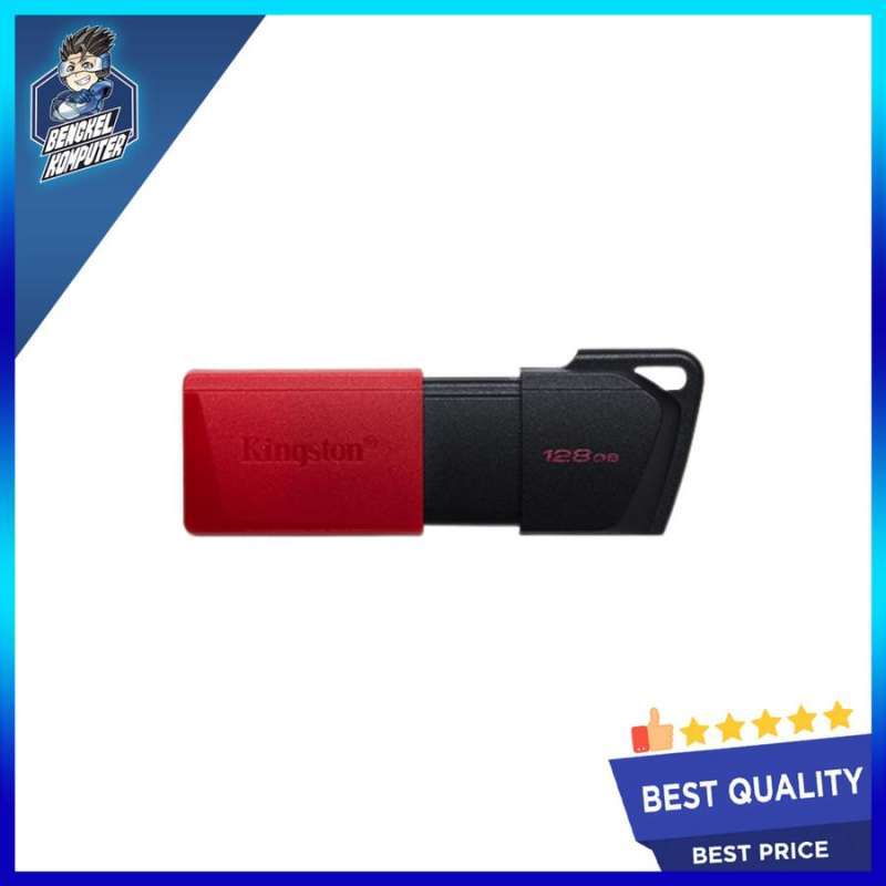 Jual Flashdisk Kingston 128gb Di Seller Bengkelkomputerptk - Sei Atau Sungai Bangkong, Kota ...
