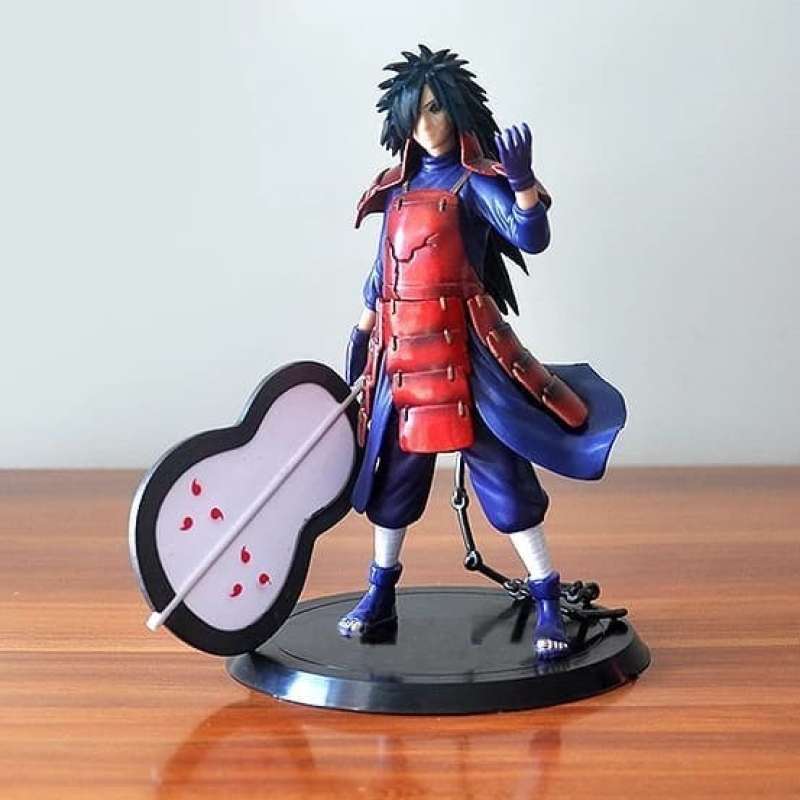 Promo Figure Hokage Naruto Hashirama Tobirama Sarutobi Minato - Hinata ...