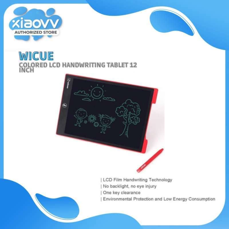 Jual Digital Writing Tablet Original Harga Termurah April 2024 | Blibli
