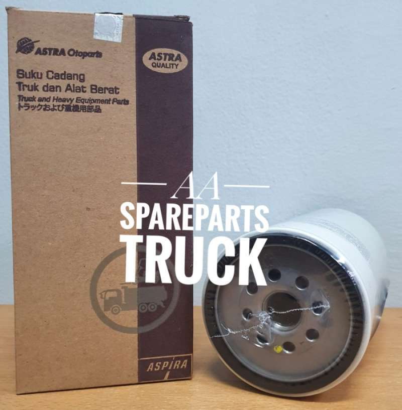 Promo Baru Fuel Filter Insert Aspira Part No. Q16695-9z01d Type Quester ...