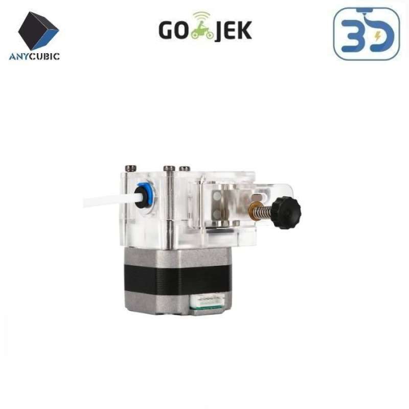 Jual Original Anycubic Kobra Plus and Kobra MAX Extruder Kit NF013 di ...