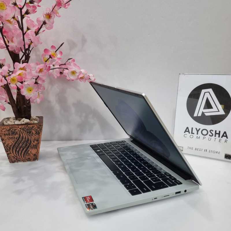 Jual Advan Workplus | Amd Ryzen 7-7735hs/16gb/512gb / 14 Fhd+ | Win11 ...