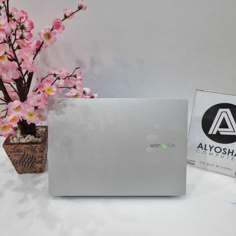 Jual Advan Workplus | Amd Ryzen 7-7735hs/16gb/512gb / 14 Fhd+ | Win11 ...