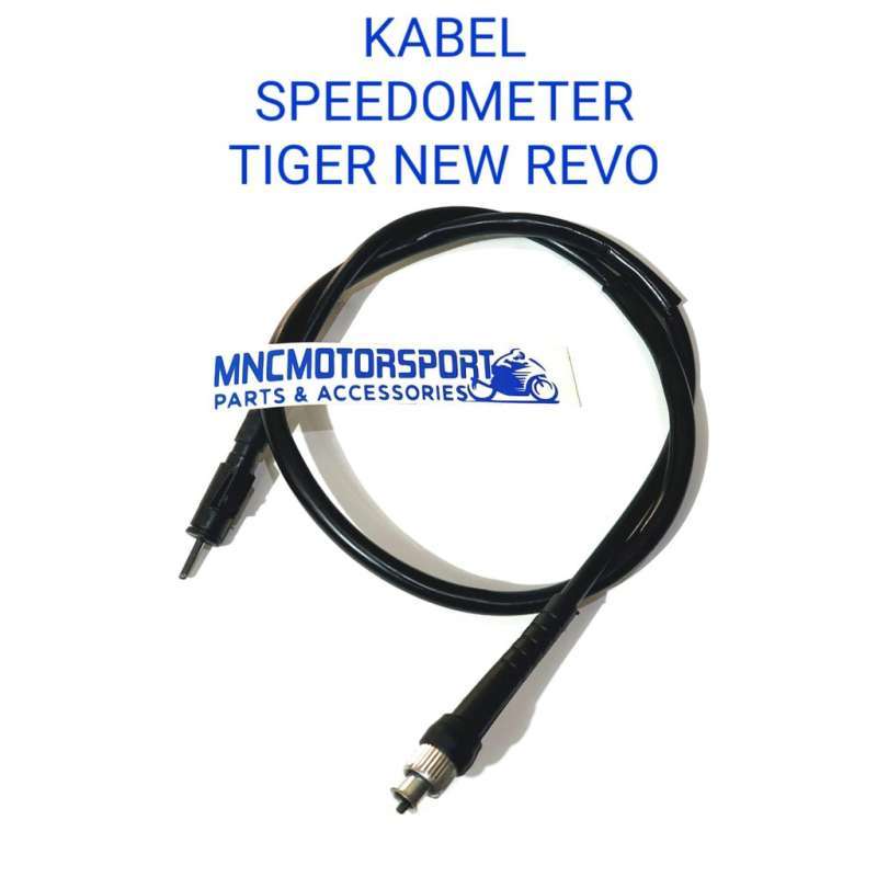 Jual Kabel Speedometer Tiger Terbaru Dengan Harga Termurah Di 2024 | Blibli