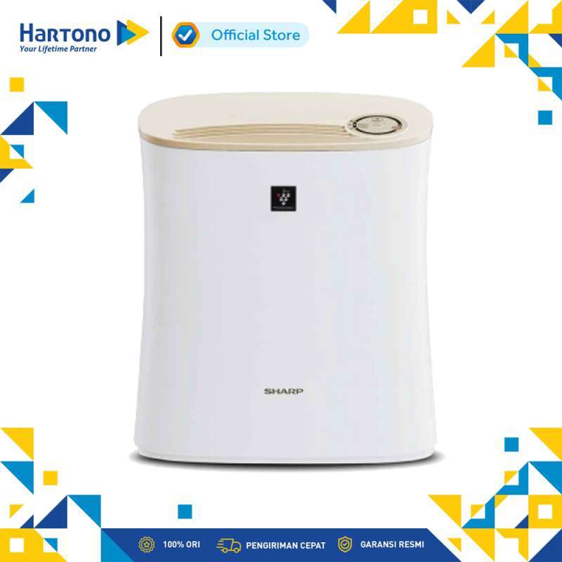 Air Purifier Sharp - Harga Mei 2024 | Blibli
