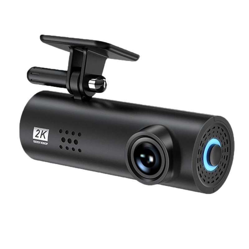 Promo dashcam mobil kamera dashboard mobil DVR LF9 Pro Dash Cam Car ...