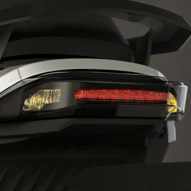 Jual (booking Fee - Khusus Jabodetabek) Savart S-1 Dengan System: Swap ...