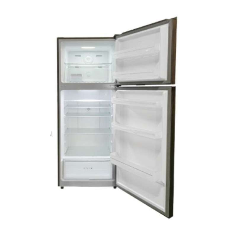 Jual GEA G2HD - 356 Kulkas Dua Pintu Top Freezer Inverter No Frost 356 ...