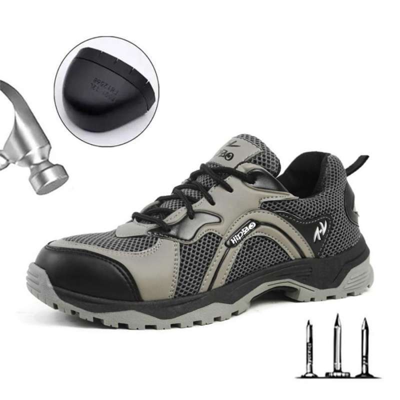 Jual Sepatu Safety Pri Original Murah - Harga Diskon Juni 2024 | Blibli.com