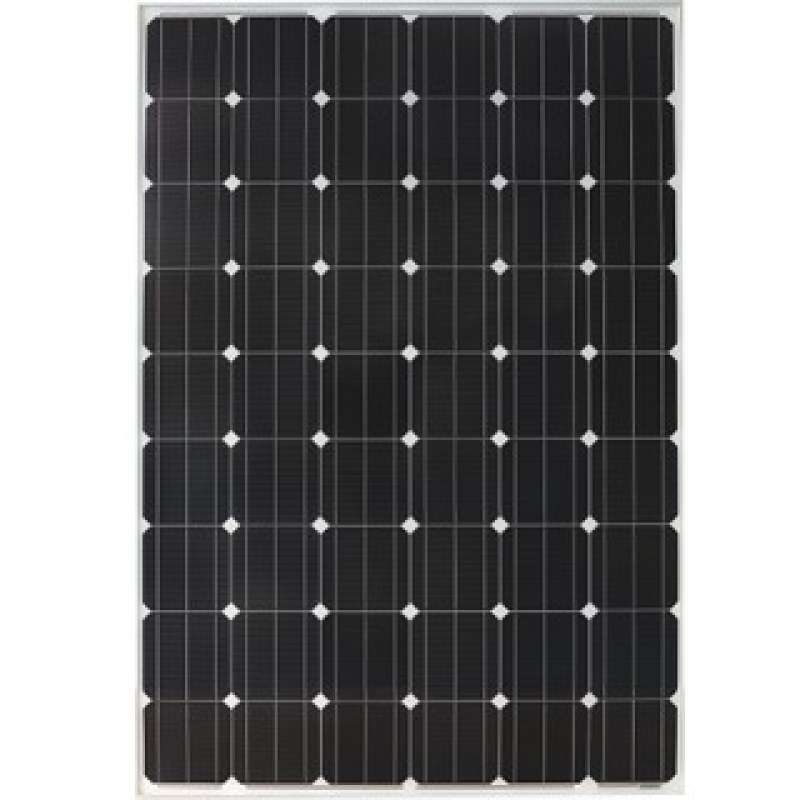 Promo Panel Surya Mono 250 Wp / Monocrystalline Pv Solar Panel Grade A ...