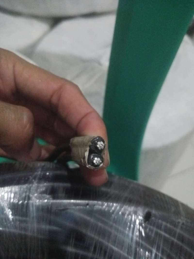 Jual Kabel Twisted Pln Original Murah - Harga Diskon Juni 2024 | Blibli.com