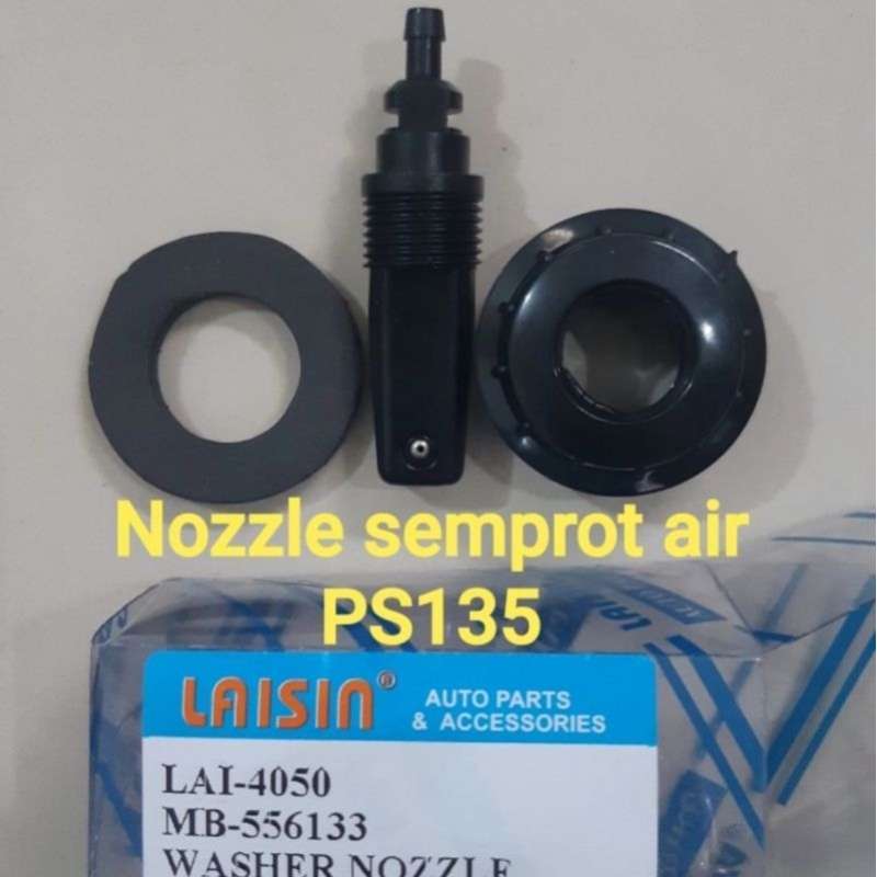 Jual Nozzle Semprot Air Harga Termurah Dan Terlengkap 2024 | Blibli