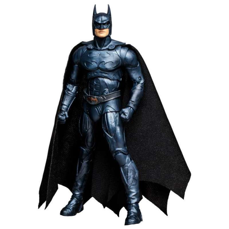Jual [McFarlane] Batman The Ultimate Movie Collection - Batman Forever ...