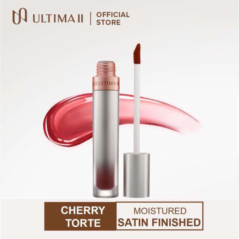 Jual Ultima Ii Lengkap & Original - Harga Promo Agustus 2024 | Blibli