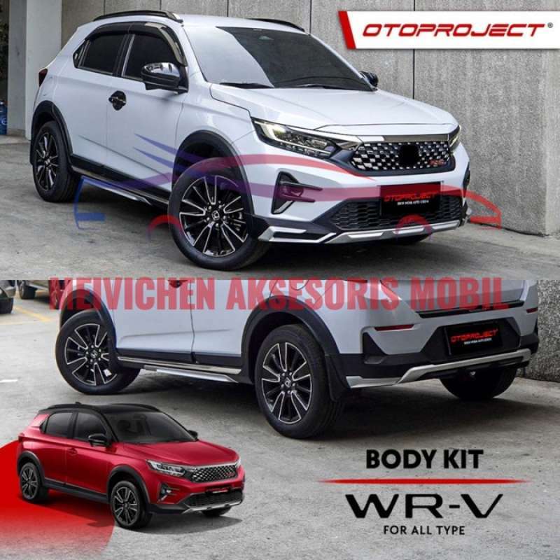 Jual Body Kit Mobil All Terbaru Dengan Harga Termurah Di 2024 | Blibli
