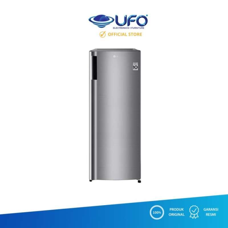 Jual Kulkas 1 Pintu Nofrost Original, Murah & Diskon Mei 2024 | Blibli
