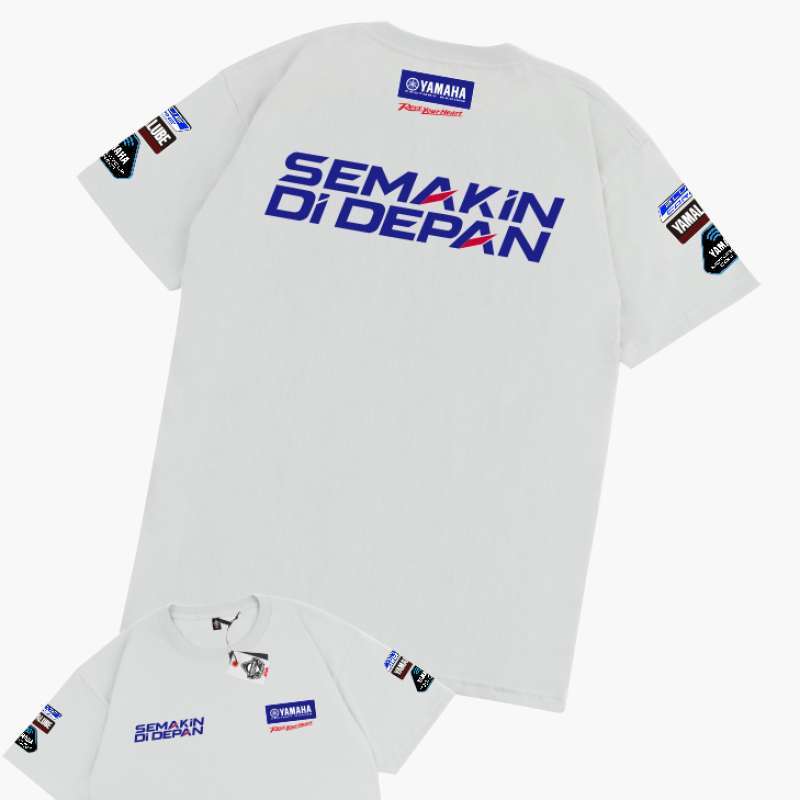Yamaha Semakin Di Depan Logo Yamaha Bangka Belitung