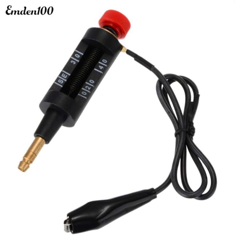 Promo Spark Plug Ignition Tester Wire Coil Circuit Diagnostic Test 1l ...