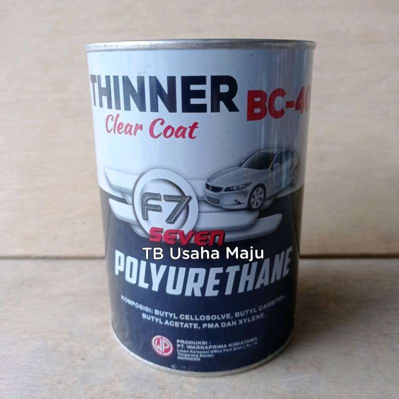 Jual Thinner F1 Original Murah - Harga Diskon Juni 2024 | Blibli.com