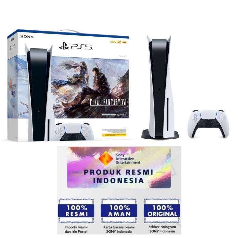 Jual PlayStation Harga April 2024 | Blibli