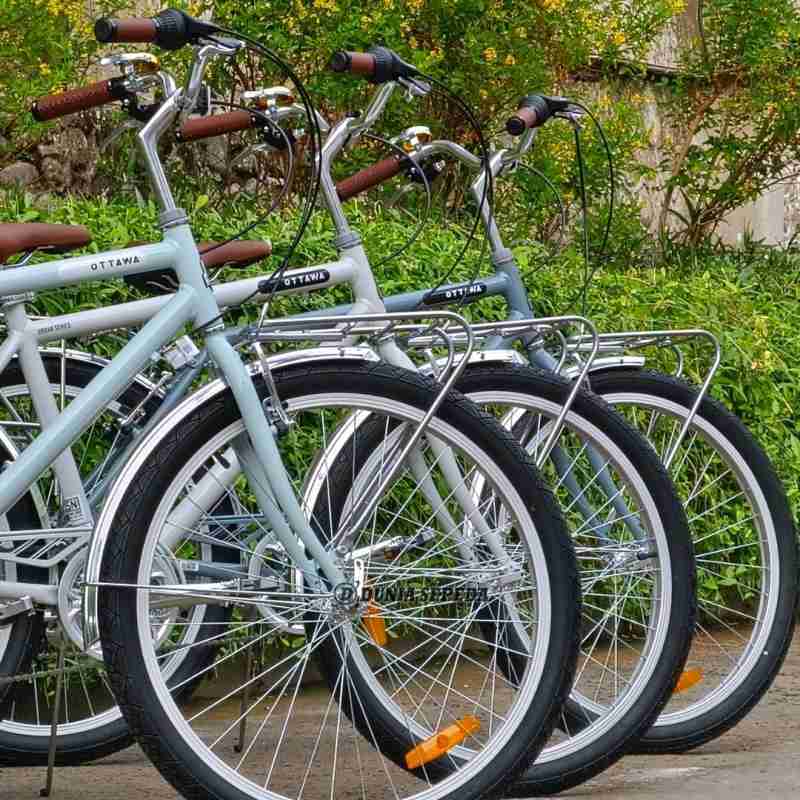 Jual SEPEDA URBAN 26 SERIES ELEMENT OTTAWA di Seller Toko Dunia Sepeda ...