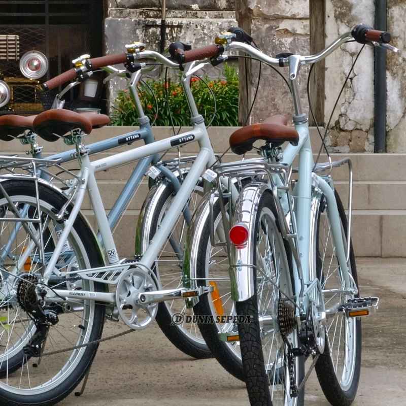 Jual SEPEDA URBAN 26 SERIES ELEMENT OTTAWA di Seller Toko Dunia Sepeda ...