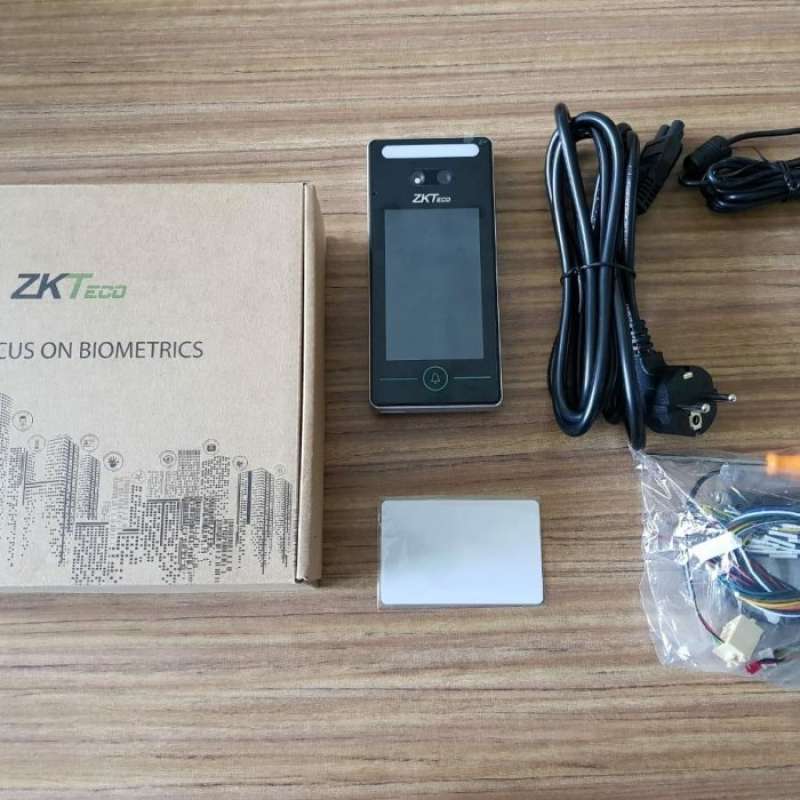 Promo Mesin Absen Wajah Kartu Rfid Proxi Mesin Absensi Zkteco Miniac ... Promo Mesin Absen Wajah Kartu Rfid Proxi Mesin Absensi Zkteco Miniac ...