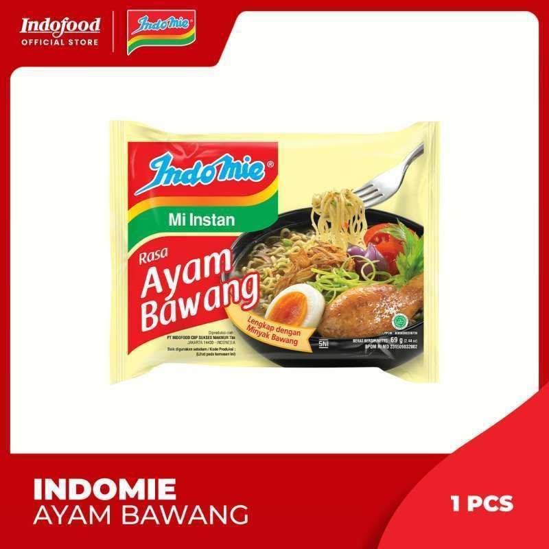 Jual Foto Indomie Harga Juni 2024 | Blibli
