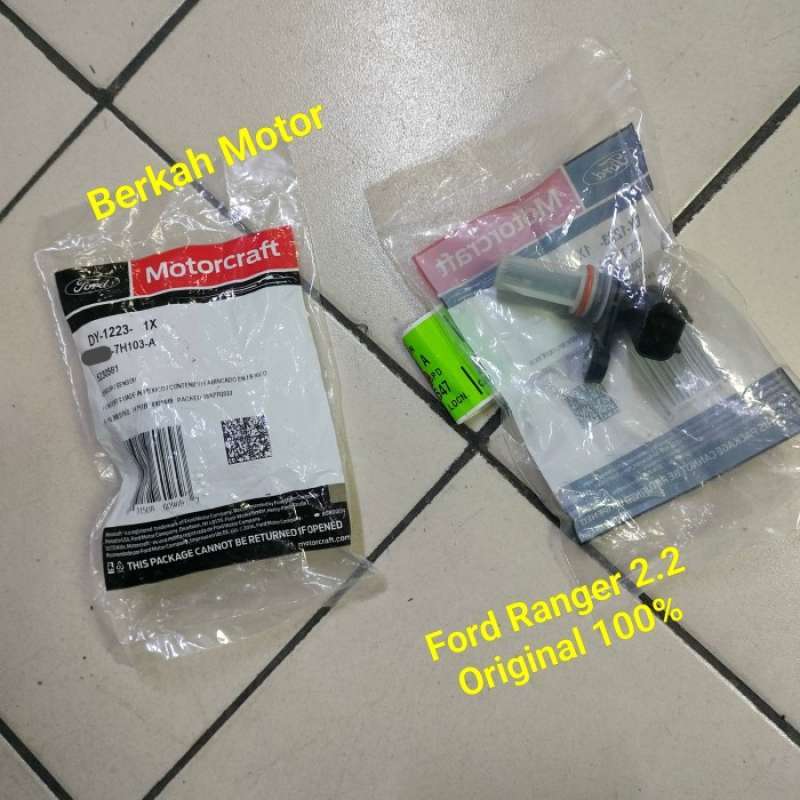 Jual Speed Sensor Ford Ranger Terbaru Dengan Harga Termurah Di 2024 ...