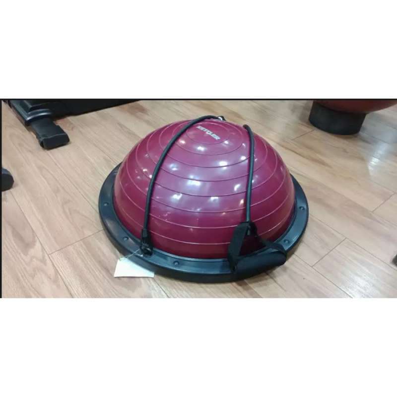 Jual KETTLER Balance Step / Bosu Ball Original di Seller Supermart ...