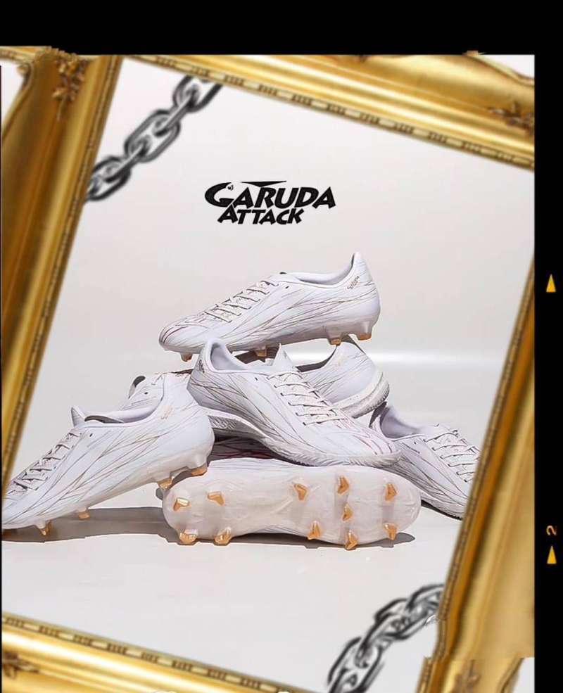 Promo specs accelerator lightspeed 4 pro garuda attack 23 white rich ...