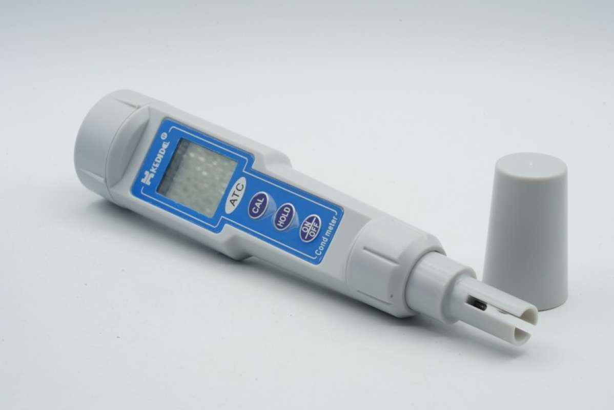 Jual Conductivity Meter Tds Meter Digital Portable Tester Di Seller ...