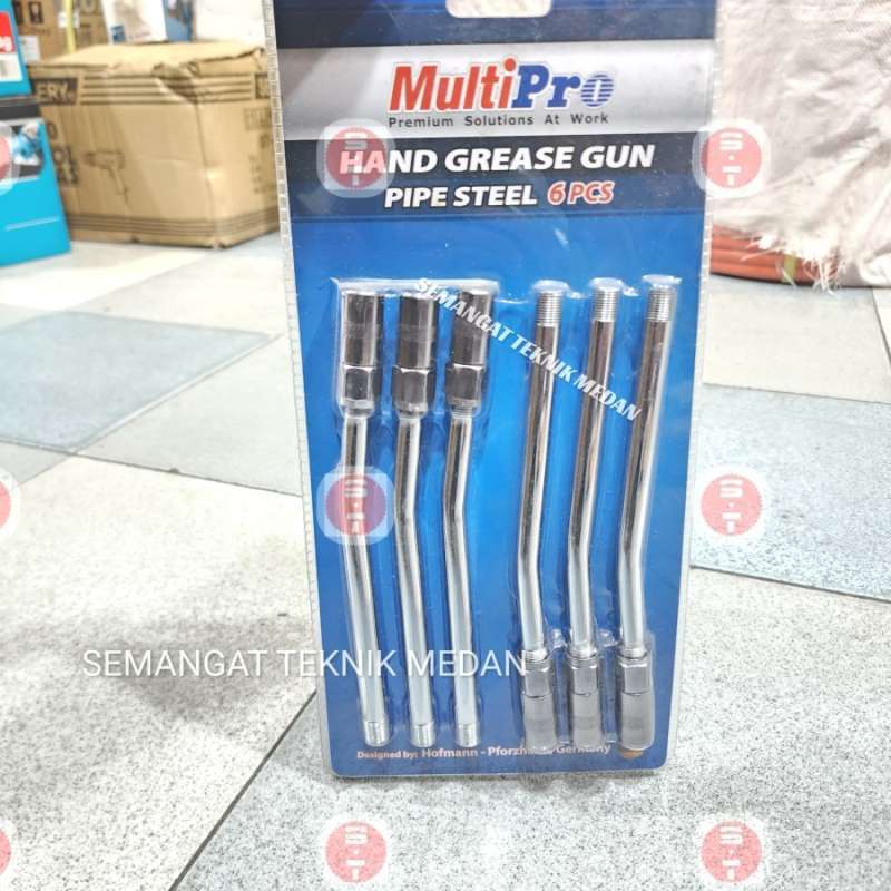 Harga Pompa Grease Manual 💯 Terbaru, Spesifikasi, & Kredit Juni 2025