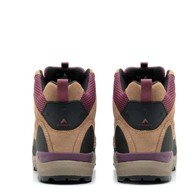 Promo Sepatu Gunung Eiger Original X-Tyranno Original - Sepatu Gunung ...